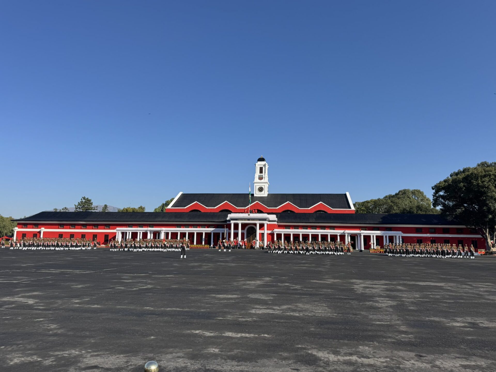 TGC 142 Notification for Engineering graduates Indian Army | DDE