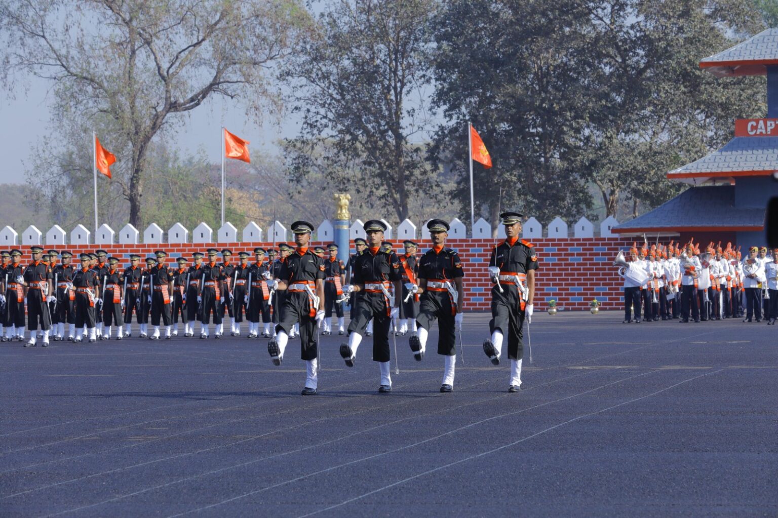 SSC Tech 66 and SSCW Tech 37 Notification Indian Army | DDE