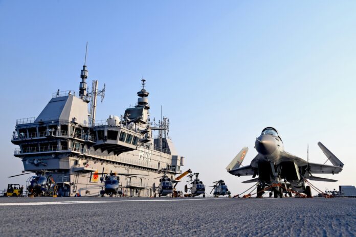 From Karachi to Glory: The Real Story Behind Navy Day on 4th December | DDE