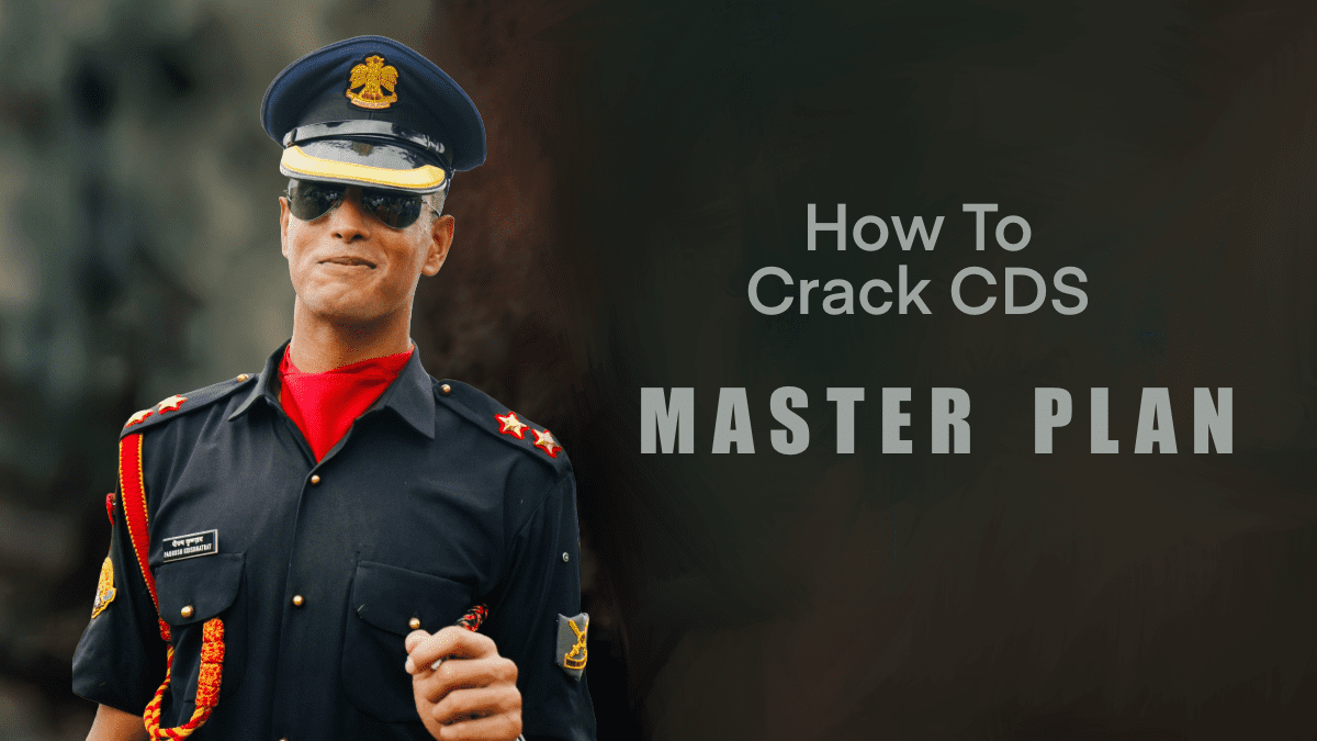 How to Crack CDS GK Paper? | A Proven Masterplan