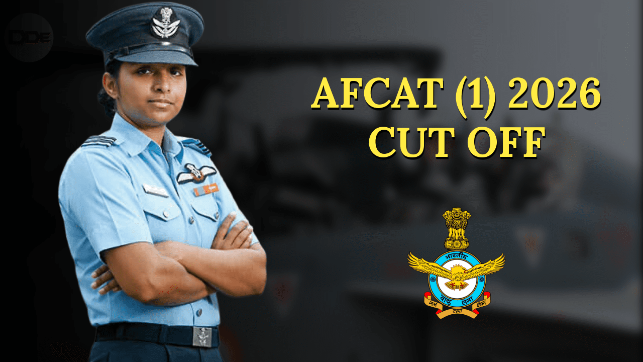 AFCAT 1 2026 cut off and exam analysis
