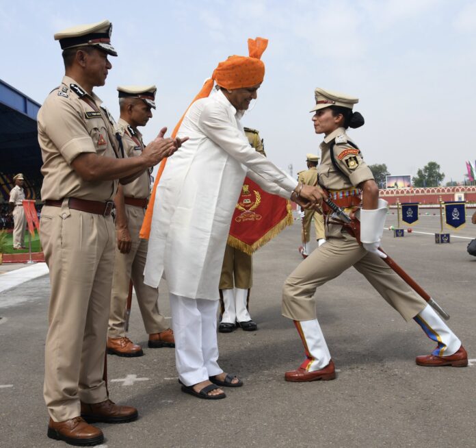 UPSC CAPF Notification 2026 | Join as Assistant Commandant | DDE