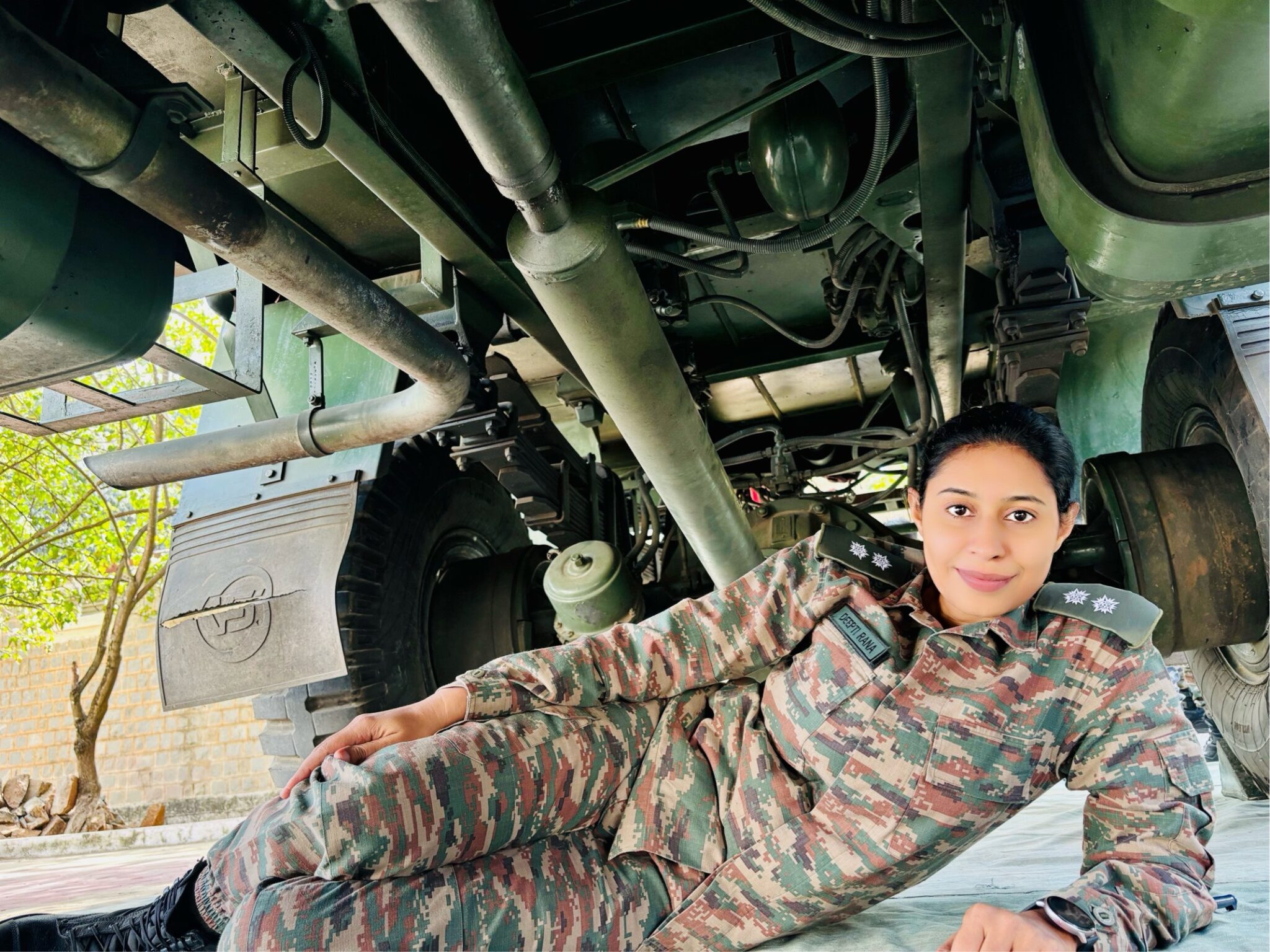 Territorial Army Officer Recruitment 2026: Notification, Eligibility ...