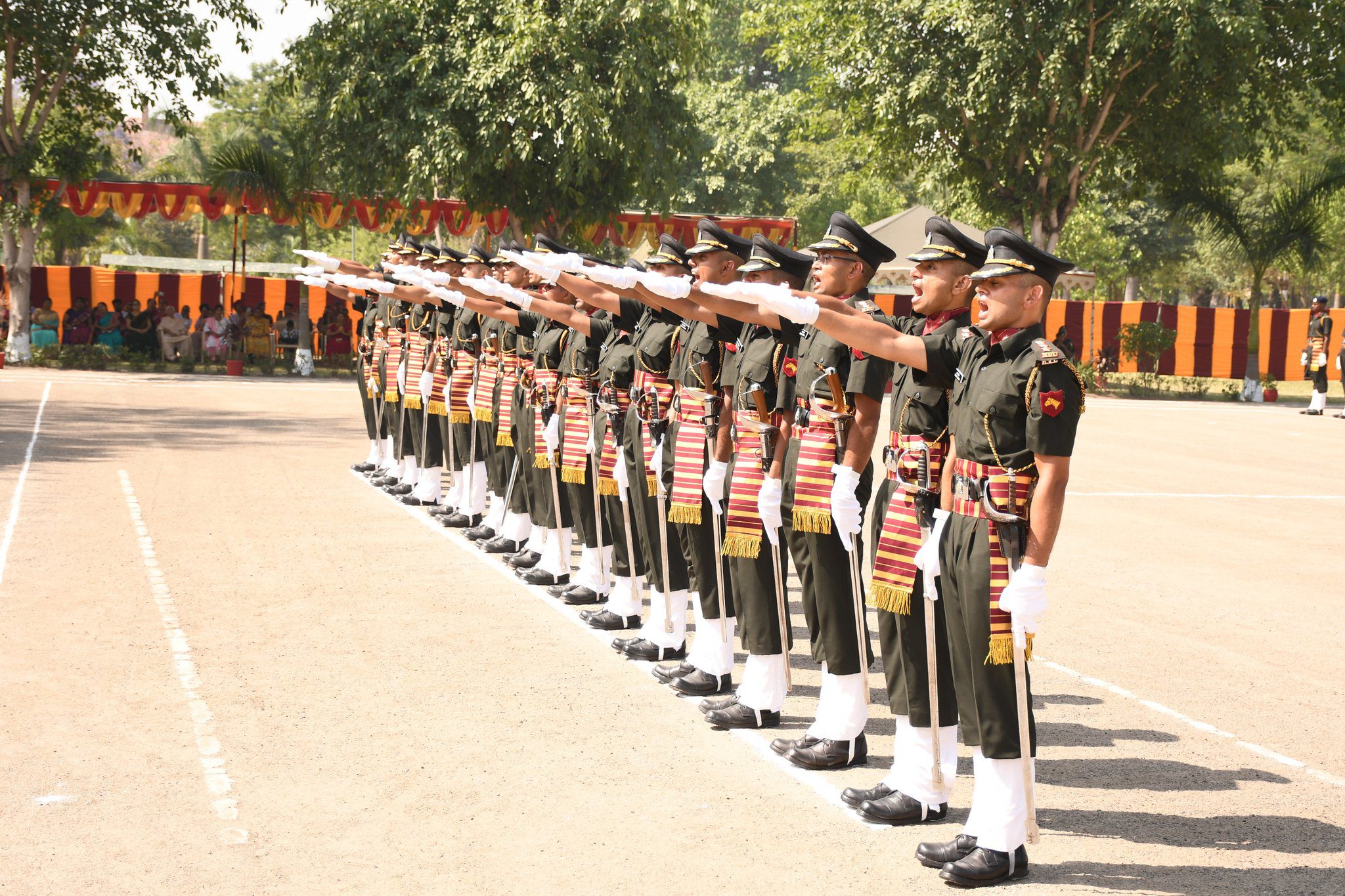Indian Army RVC Notification 2026: SSC for Men & Women